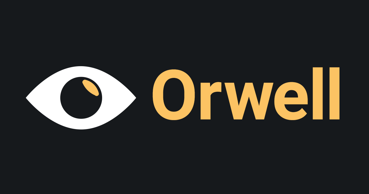 A simple way to view your Github Team workload | Orwell